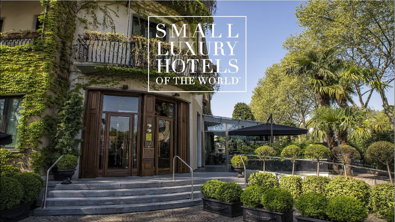 Plan your Romantic Getaway in Monza | Hotel de la Ville